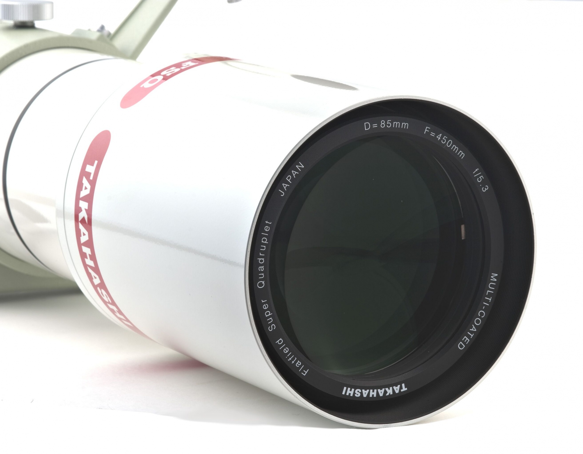 Takahashi FSQ85 Accessory Package Bundle First Light Optics takahashi-fsq85-accessory-package-bundle-first-light-optics